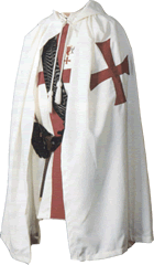 Knights Templar - Sussex Province